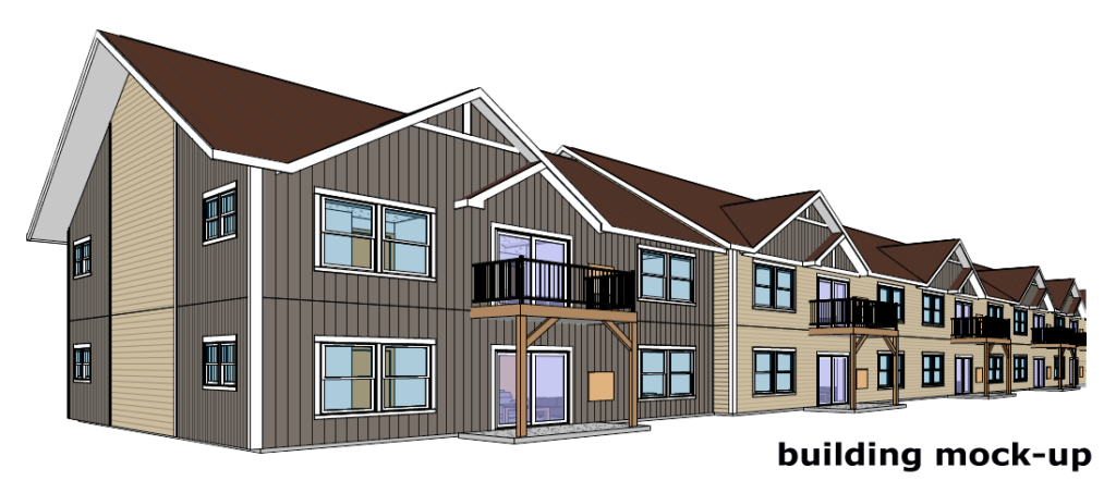 Housing Division – The Official Website of Lac Courte Oreilles