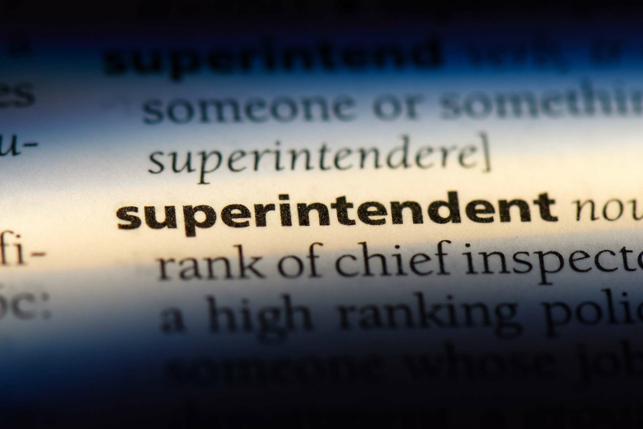HCSD Superintendent Position Survey – The Official Website of Lac ...