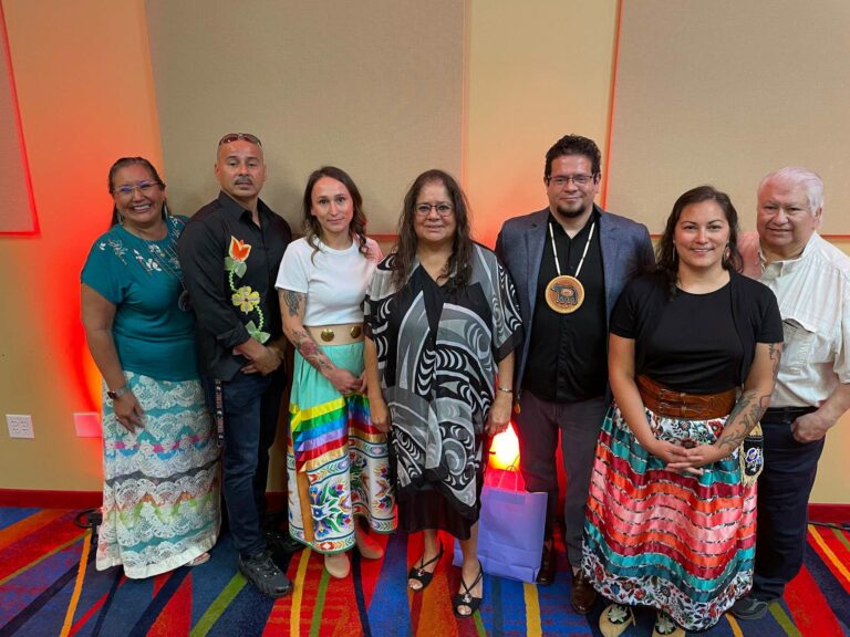 Tribal Governing Board – The Official Website of Lac Courte Oreilles